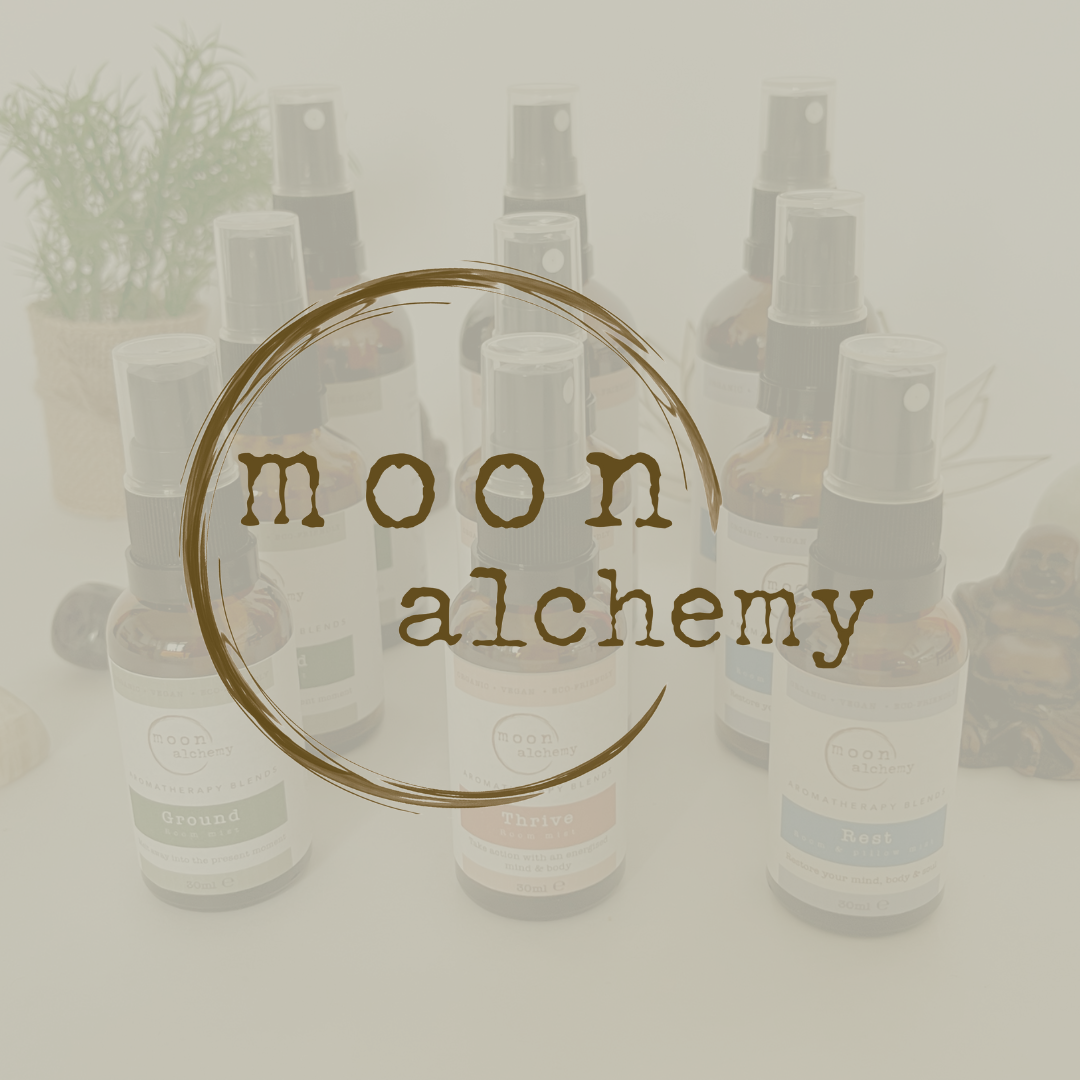 Discovering Moon Alchemy: Our Holistic Journey – Moon Alchemy